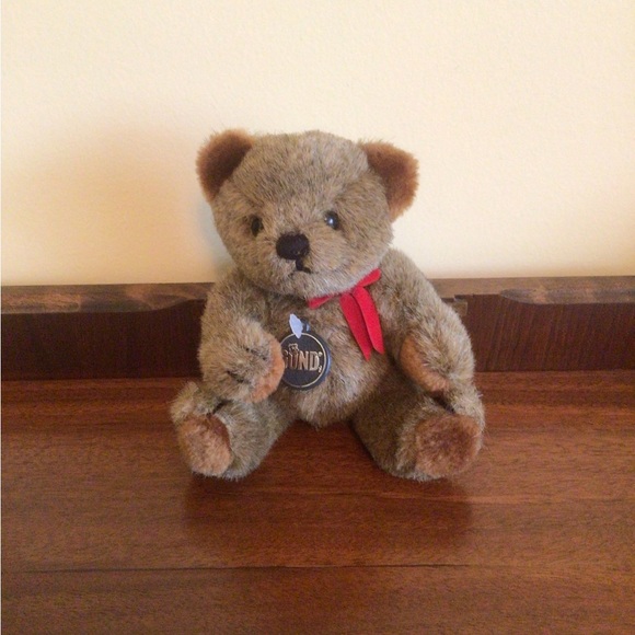 Gund | Toys | Gund Teddy Bear | Poshmark